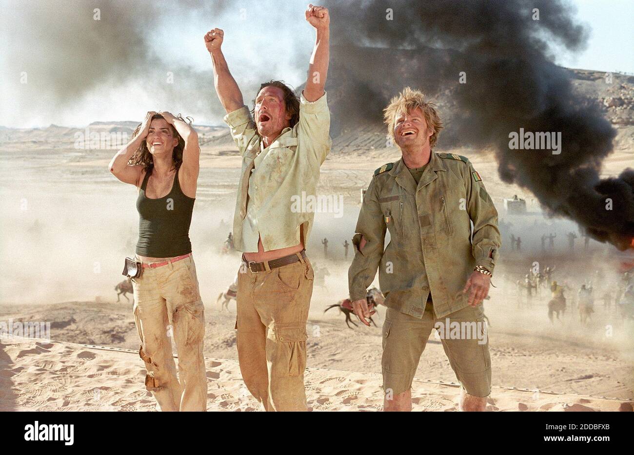 Dirk pitt hi-res stock photography and images - Alamy