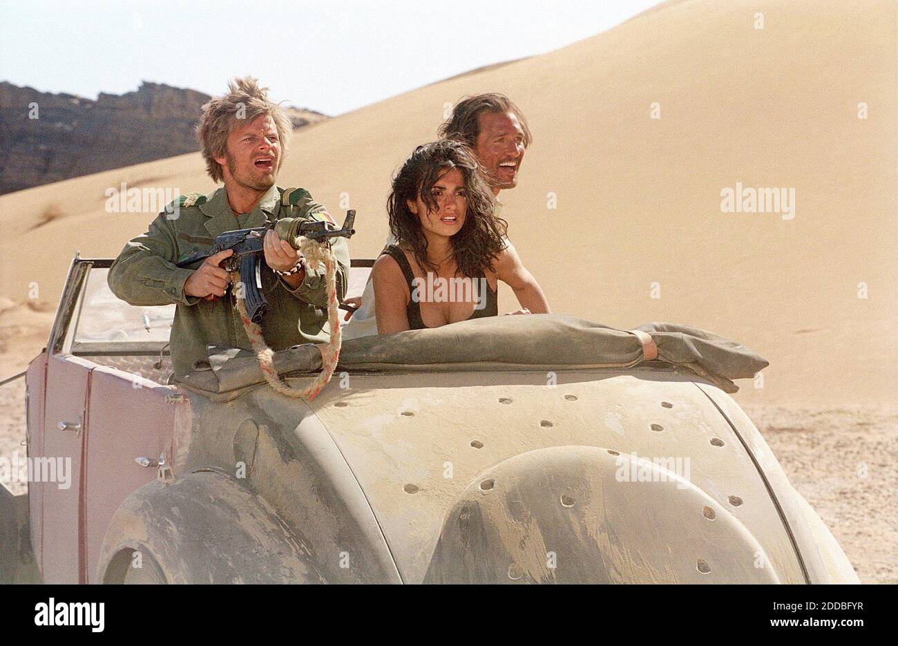 Giardino Al And Dirk Pitt