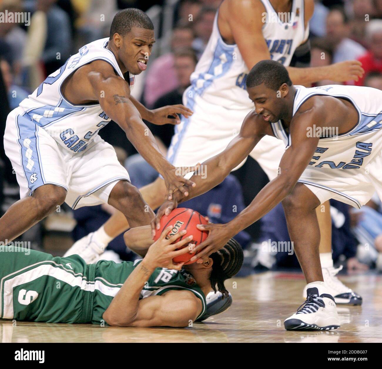 Rashad mccants 2005 hi-res stock photography and images - Alamy