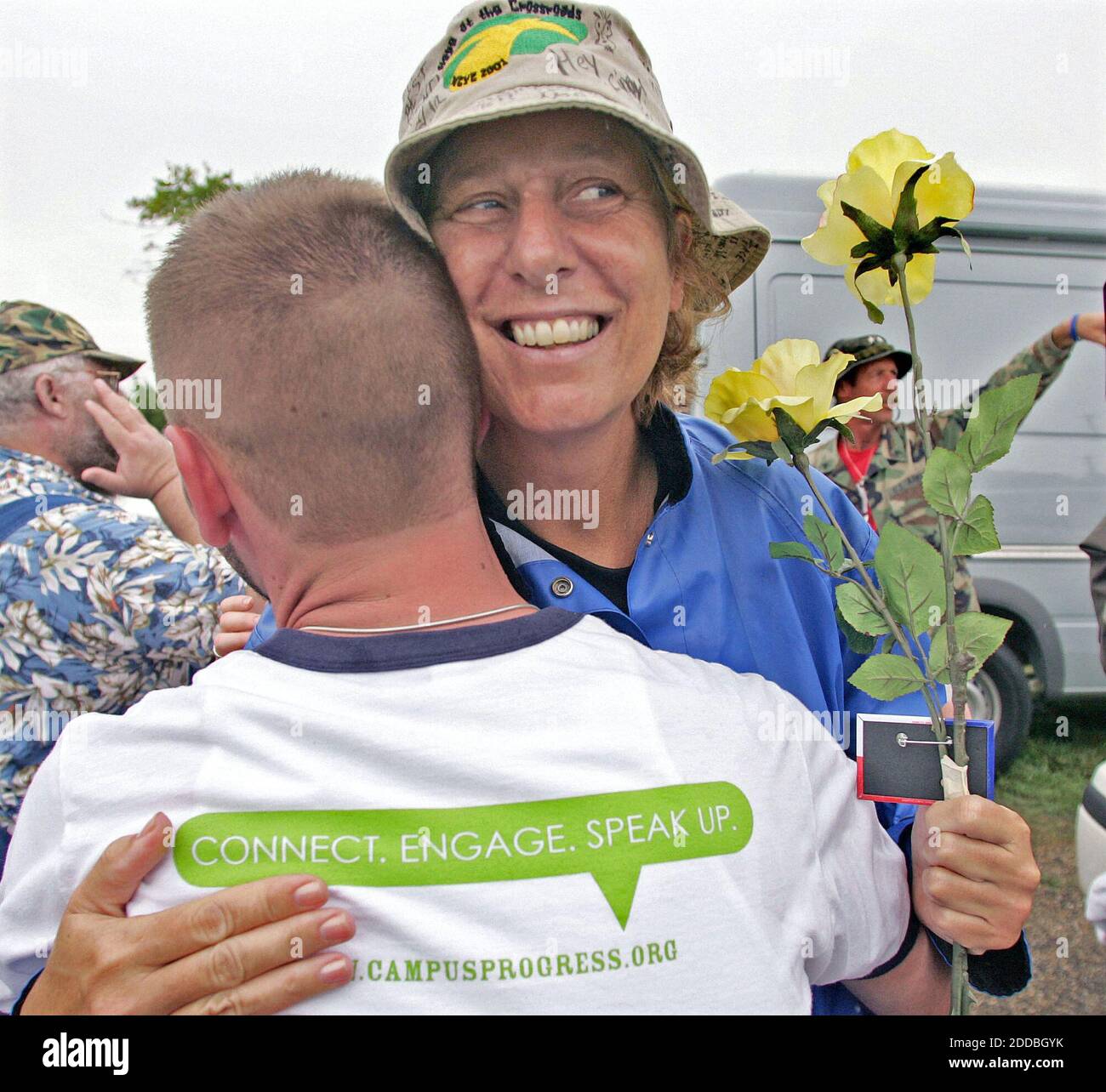 Cindy sheehan hi-res stock photography and images - Alamy