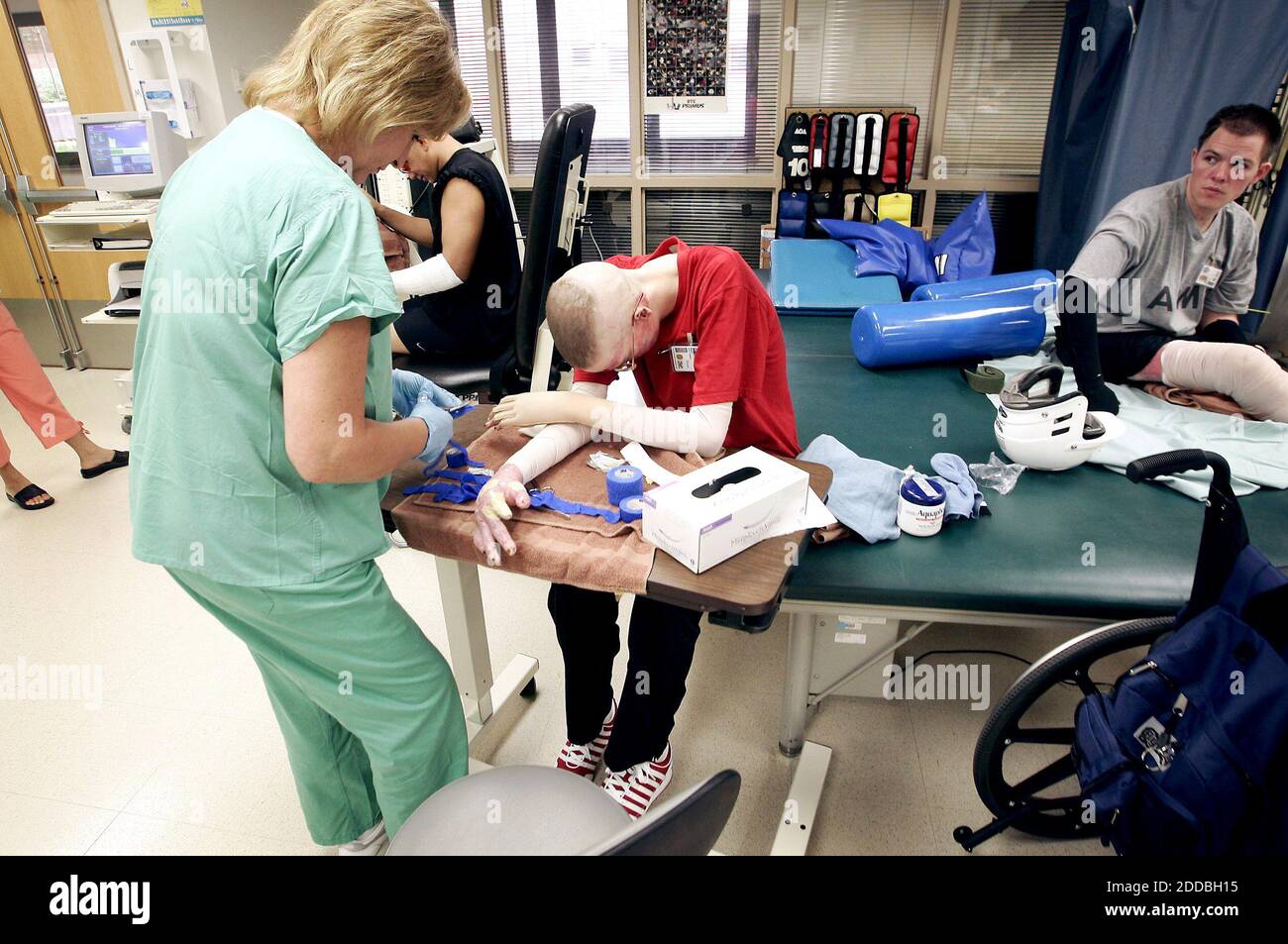 NO FILM, NO VIDEO, NO TV, NO DOCUMENTARY - Marine Lance Corporal Aaron ...