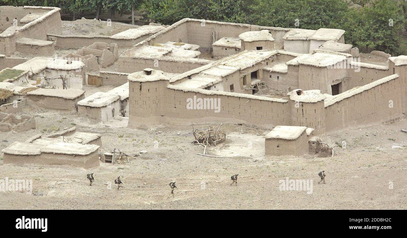 173rd airborne afghanistan hi-res stock photography and images - Alamy