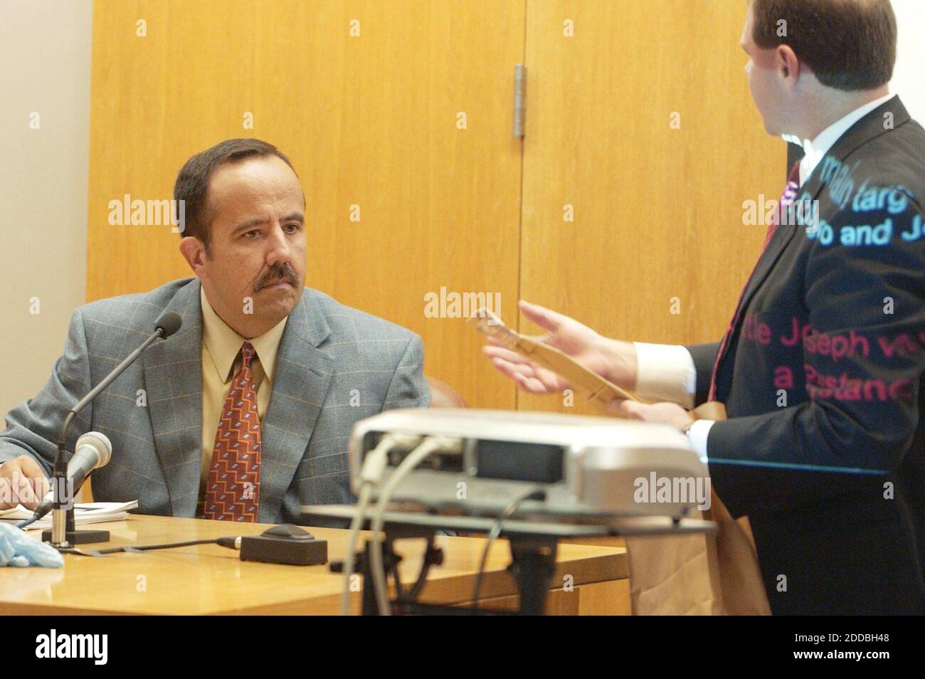 Dennis rader btk hi-res stock photography and images - Alamy