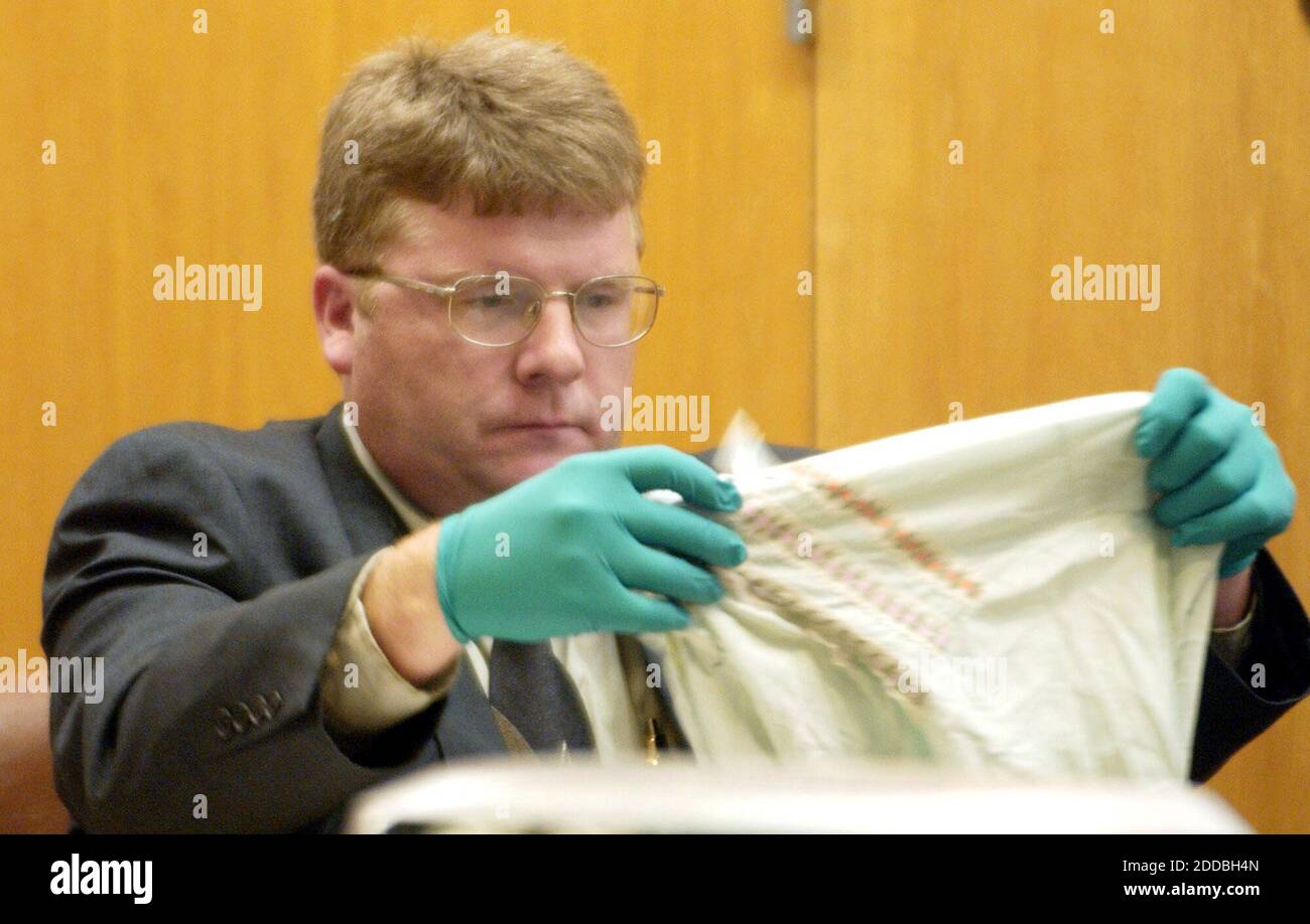 Dennis rader killer hi-res stock photography and images - Alamy