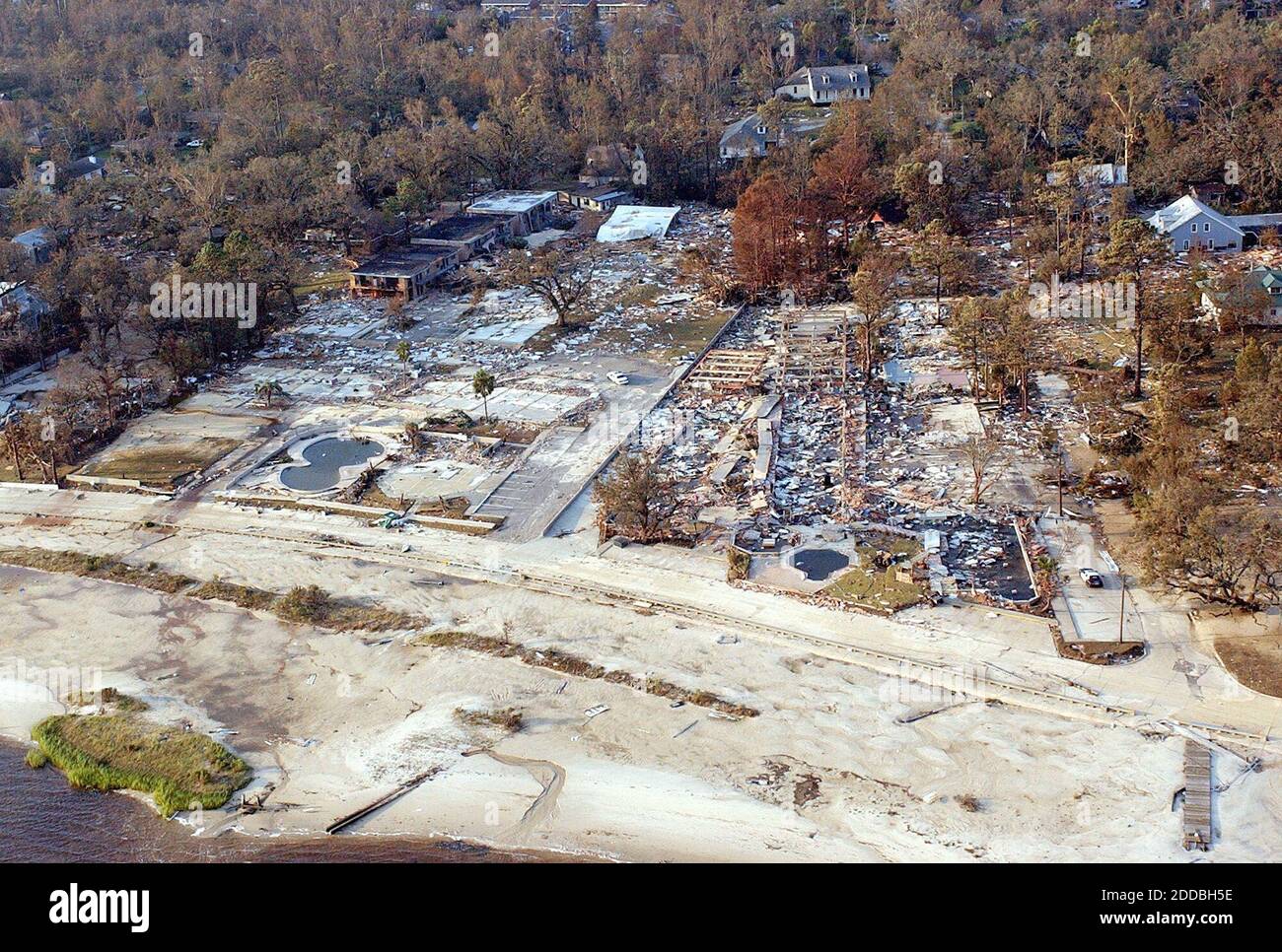 Front beach in ocean springs hi-res stock photography and images - Alamy