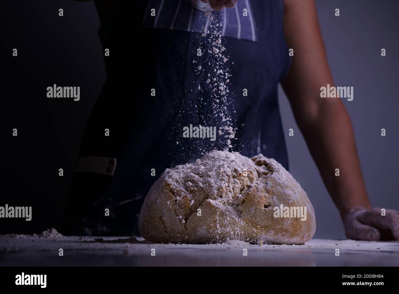 Barley picture hi-res stock photography and images - Alamy