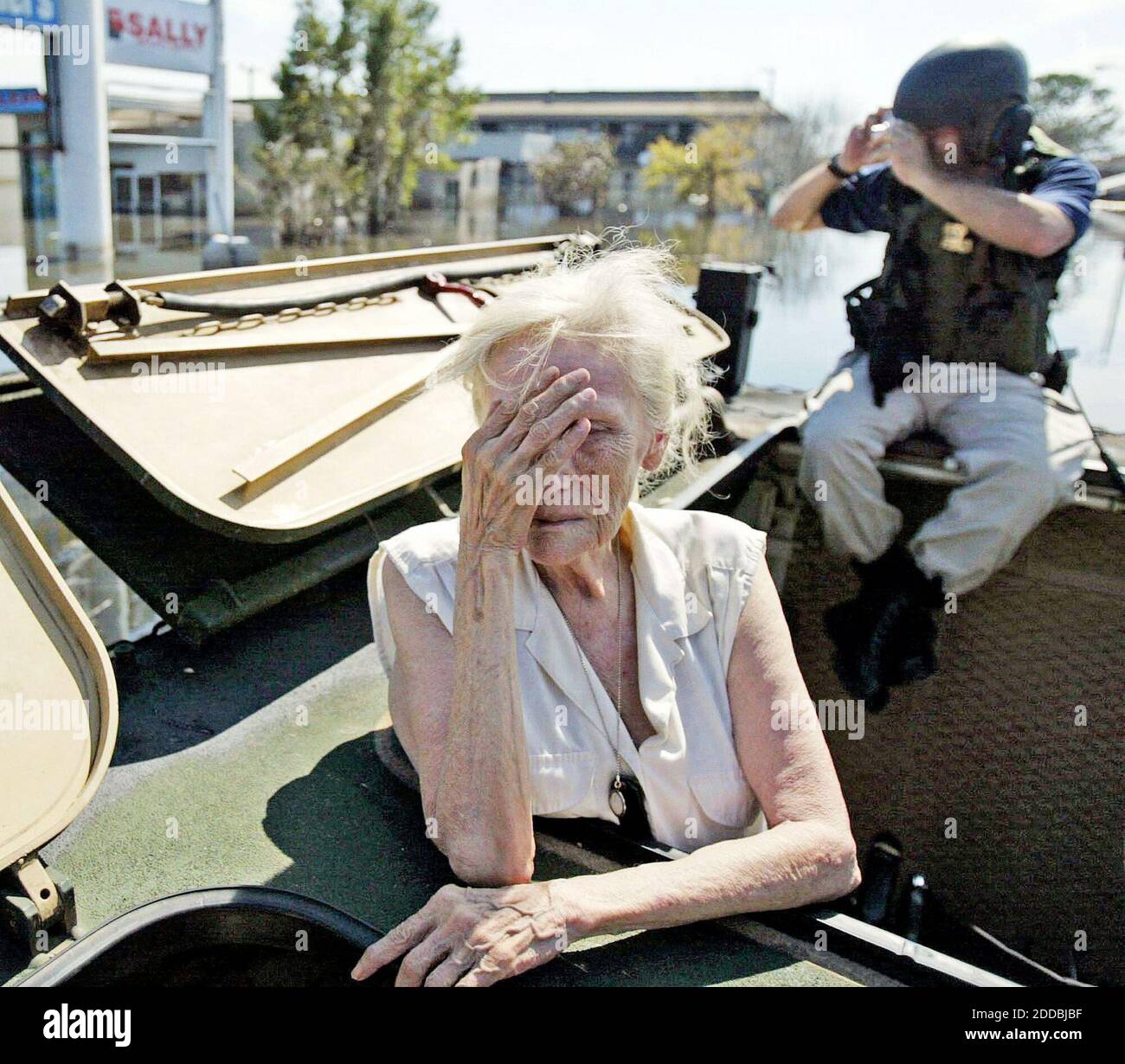 Ouragan allison hi-res stock photography and images - Alamy