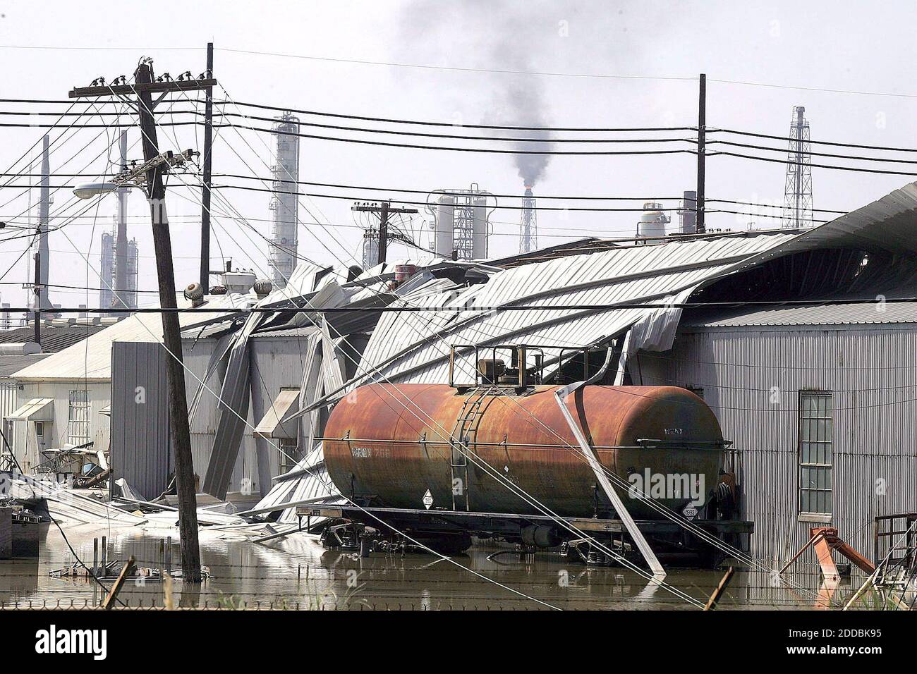 Valero raffinerie hi-res stock photography and images - Alamy