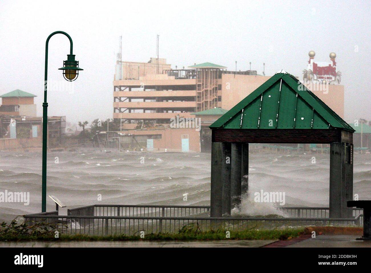 Hurricane rita hi-res stock photography and images - Alamy