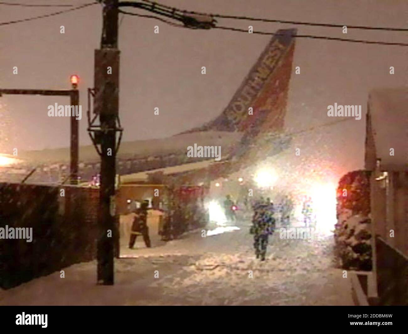 Southwest Airlines Flight 1248