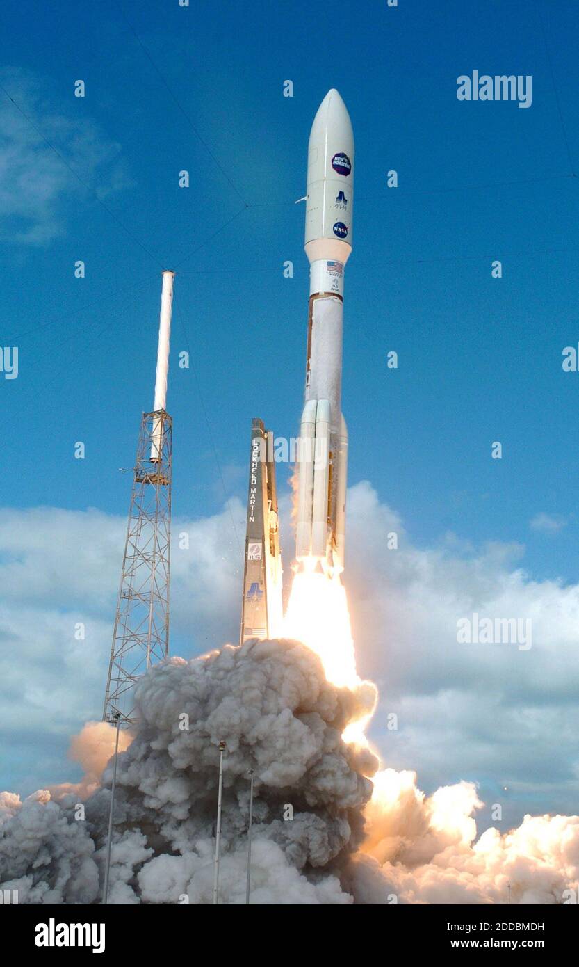 Map of cape canaveral hi-res stock photography and images - Alamy