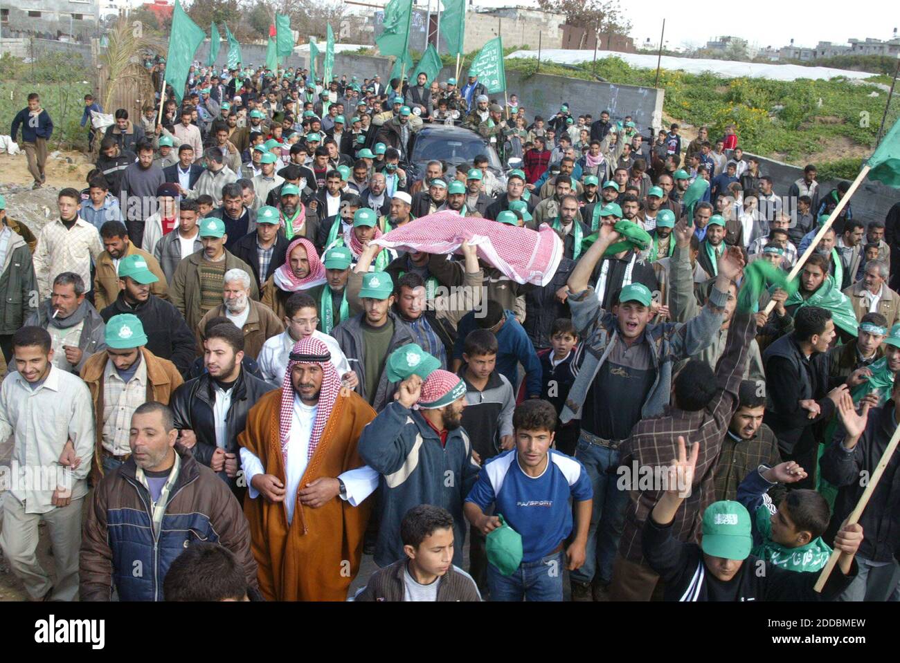 Islamic resistance movement hamas hi-res stock photography and images ...
