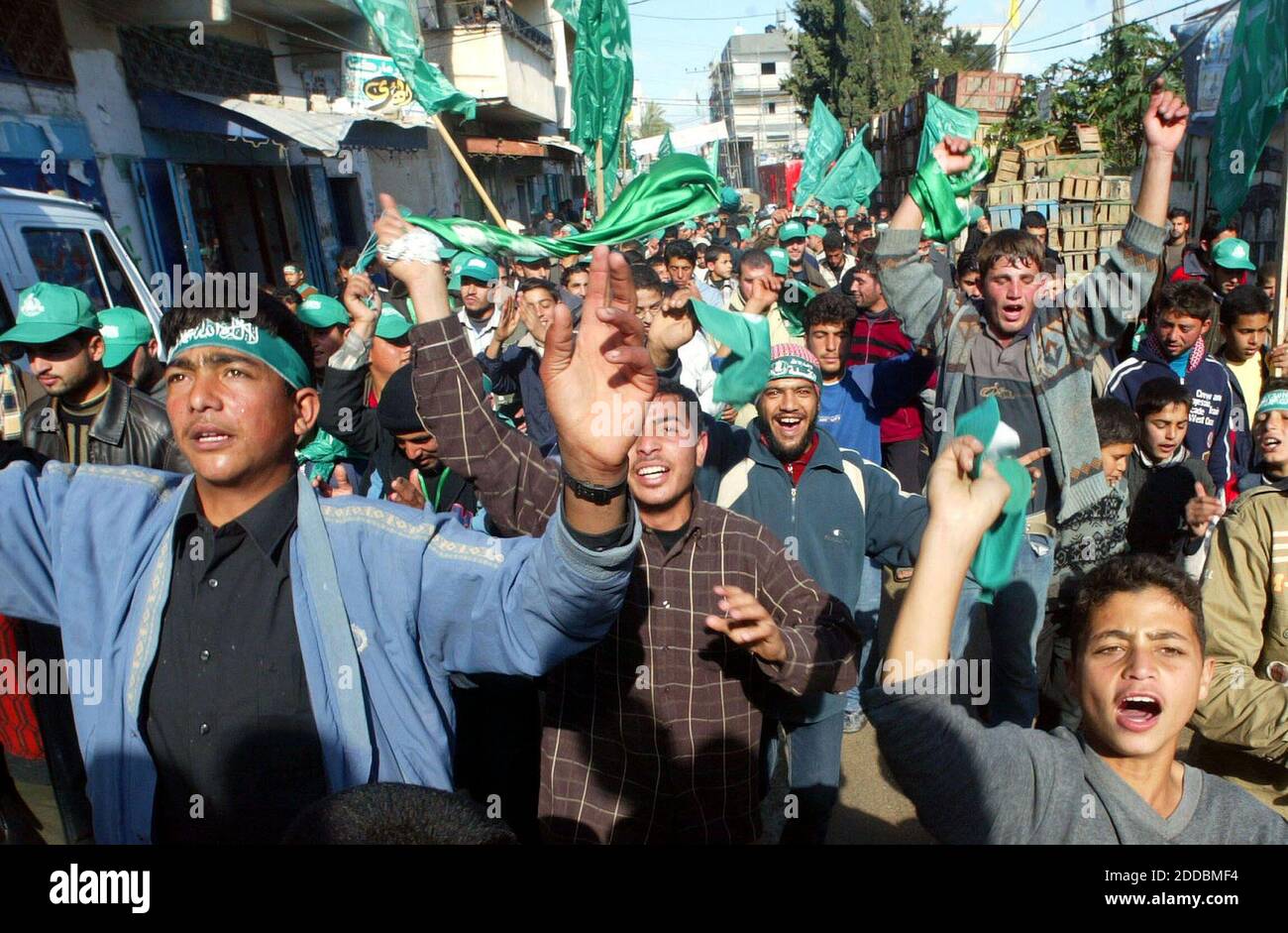Islamic resistance movement hamas hi-res stock photography and images ...