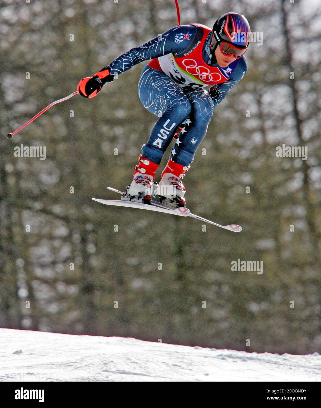 Bode miller hi-res stock photography and images - Alamy