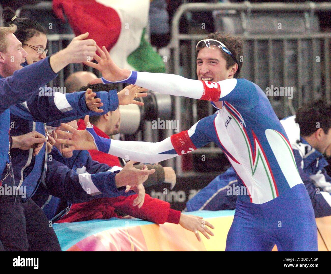 Fabris enrico hi-res stock photography and images - Alamy