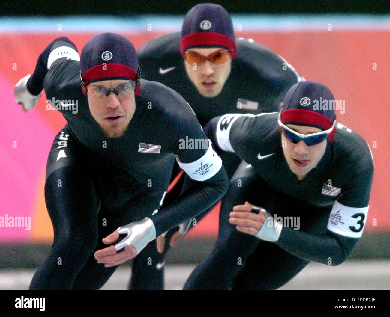 NO FILM, NO VIDEO, NO TV, NO DOCUMENTARY - Team USA's KC Boutiette ...