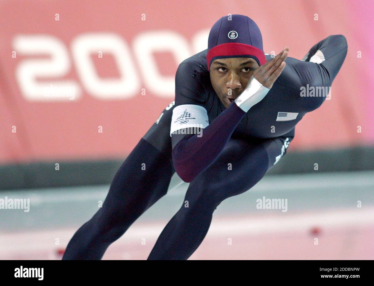 Shani davis hi-res stock photography and images - Alamy