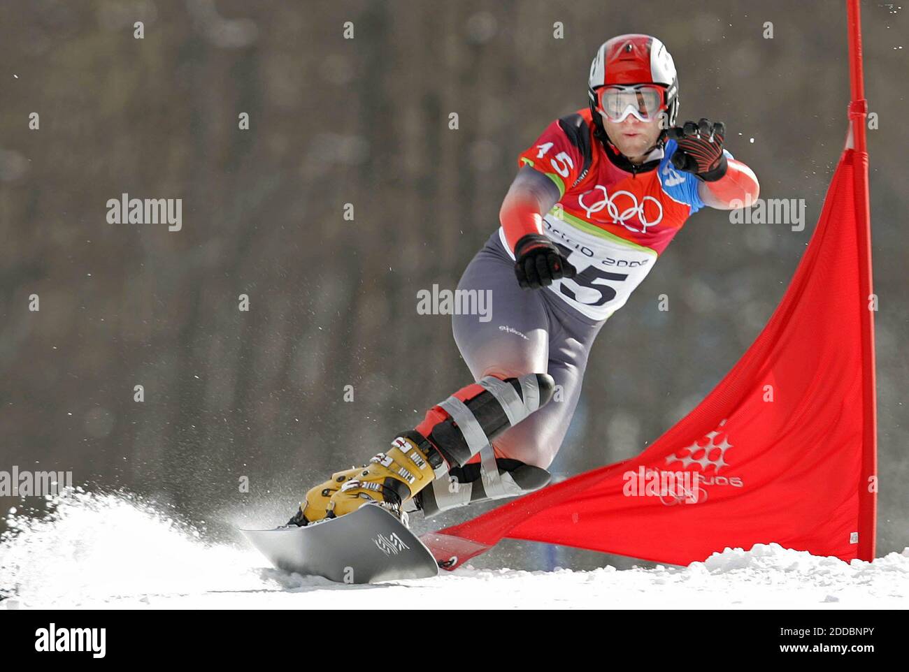 NO FILM, NO VIDEO, NO TV, NO DOCUMENTARY - Switzerland's Philipp Schoch ...