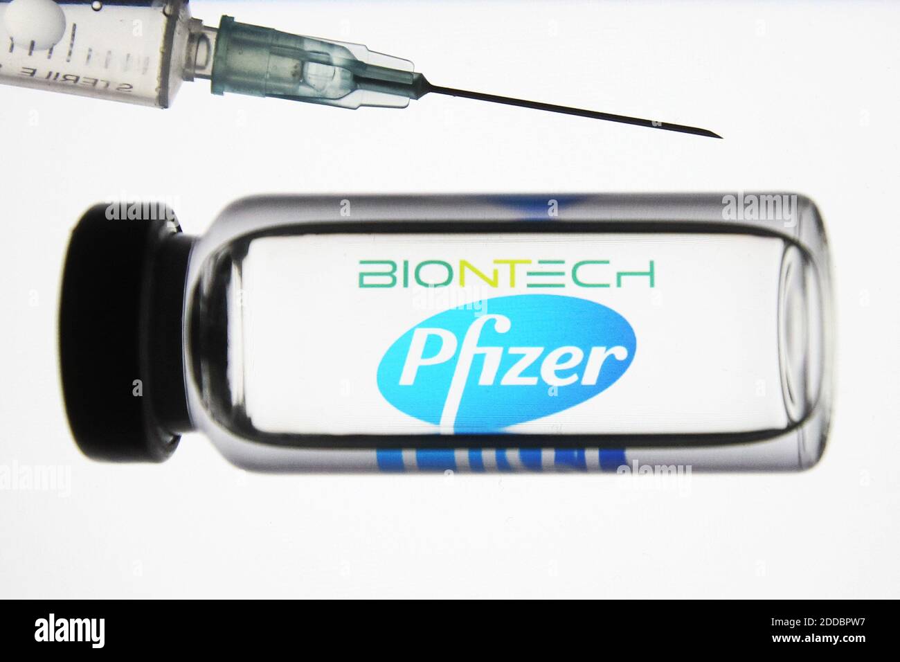 Fake logos hi-res stock photography and images - Alamy