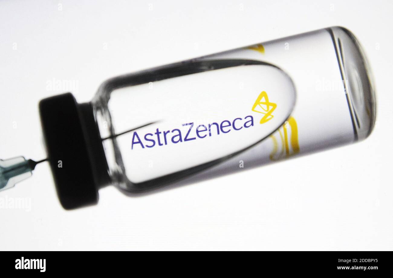 Ukraine. 24th Nov, 2020. In this photo illustration a medical syringe ...