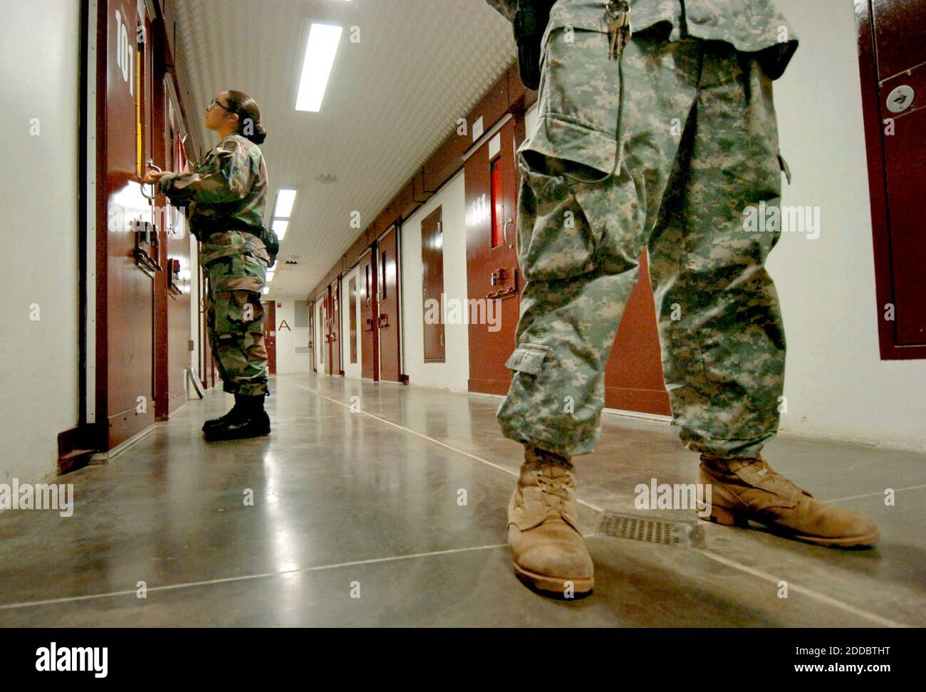 Camp de prisonniers hi-res stock photography and images - Alamy