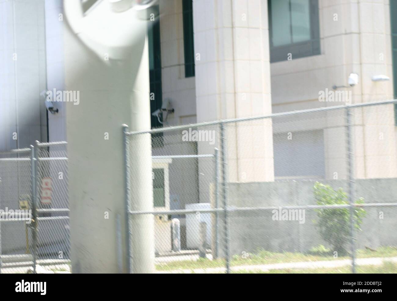 Fbi building miami hi-res stock photography and images - Alamy