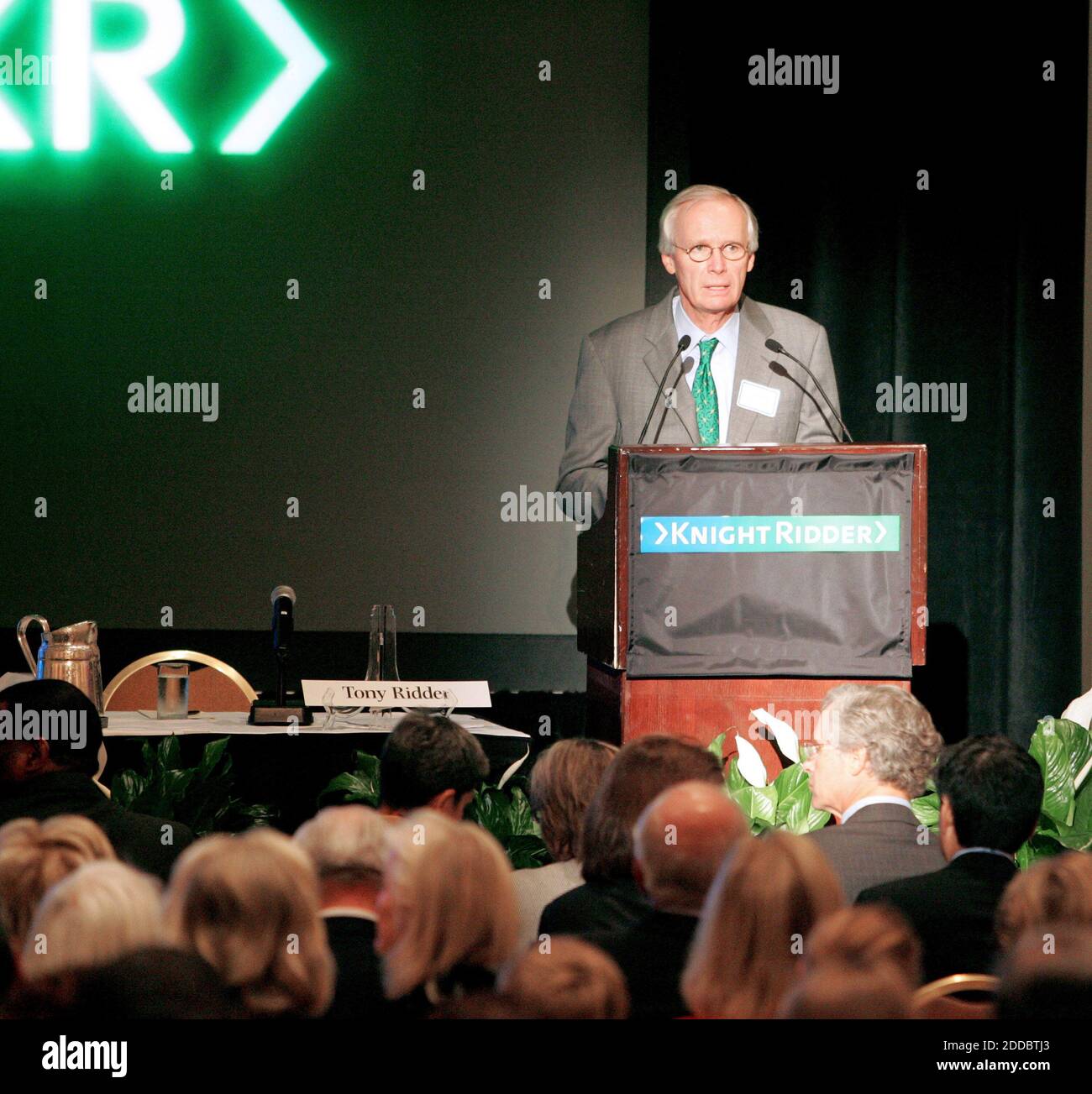 Ridder tony hi-res stock photography and images - Alamy