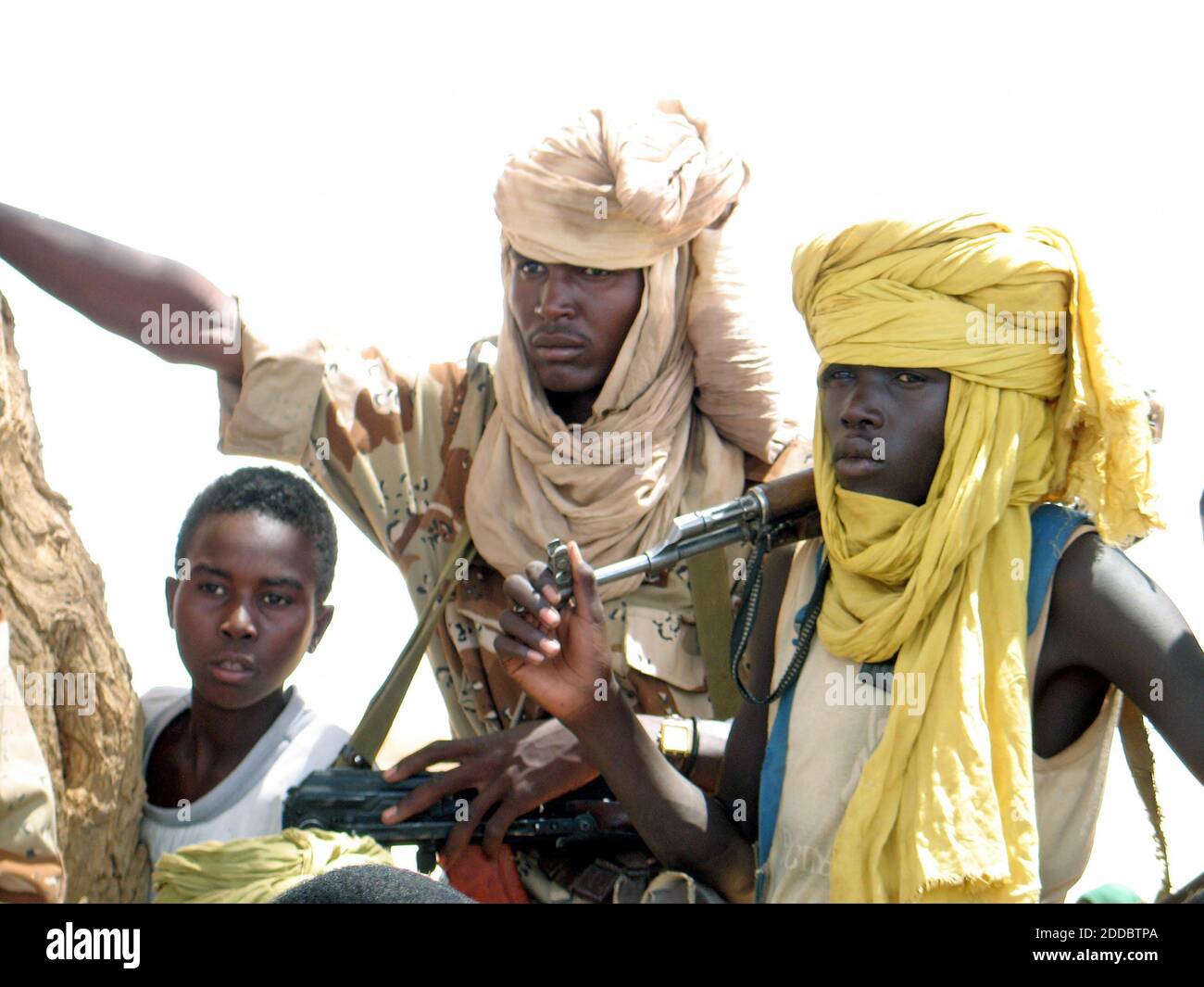 Groupes paramilitaires hi-res stock photography and images - Alamy