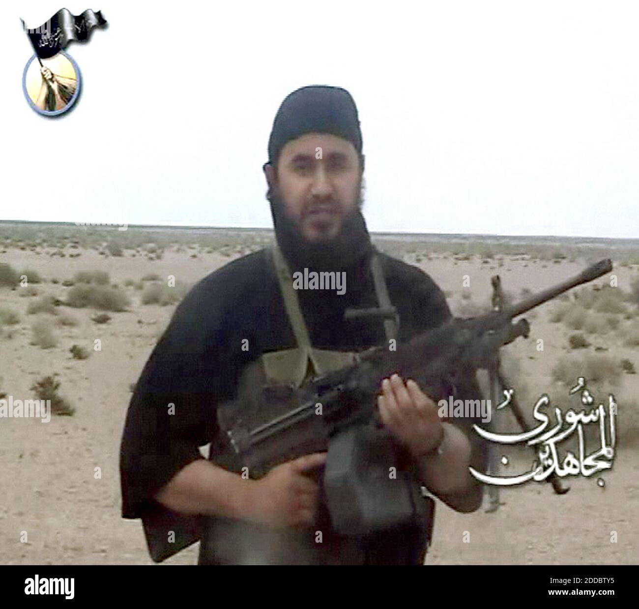 Abu Musab Al Zarqawi