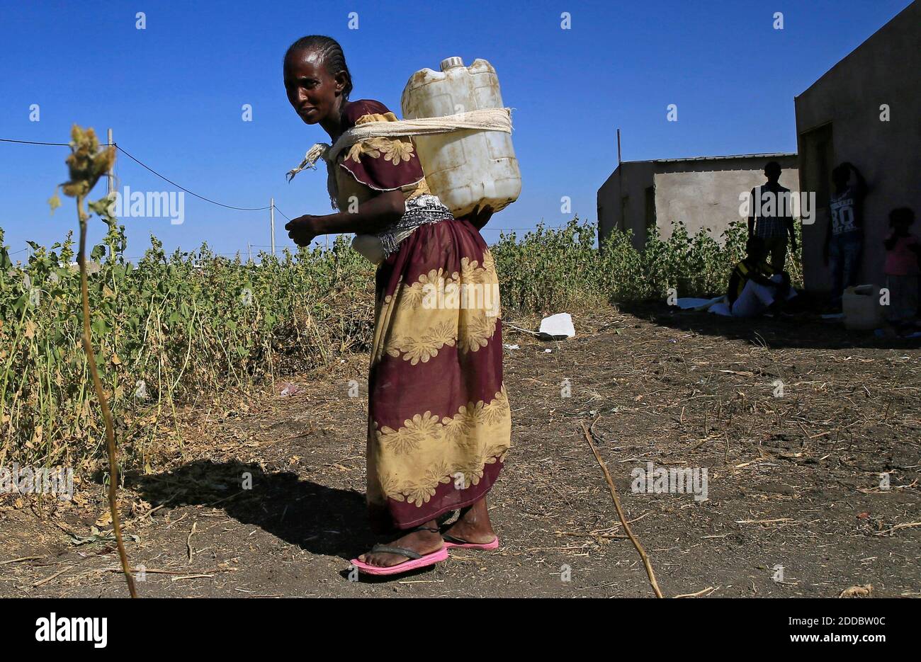 Kassala and refugee hi-res stock photography and images - Alamy