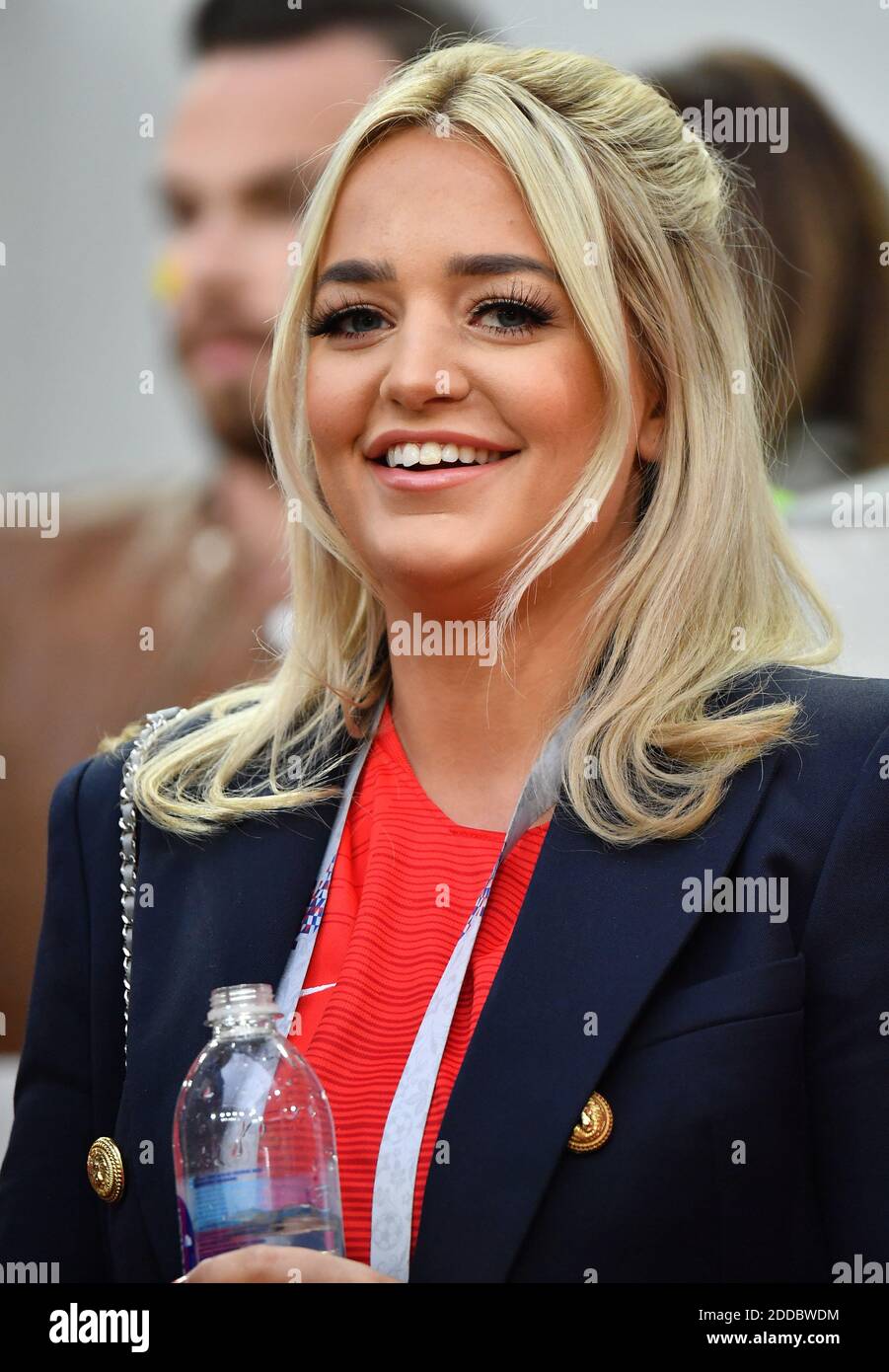 Megan davison hi-res stock photography and images - Alamy