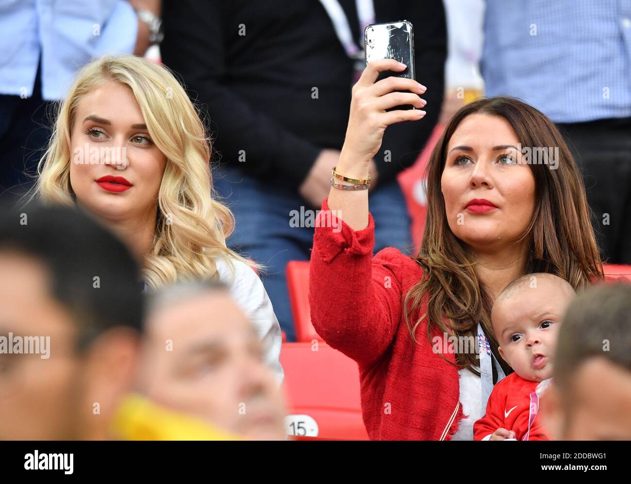 Nicky Pike High Resolution Stock Photography and Images - Alamy