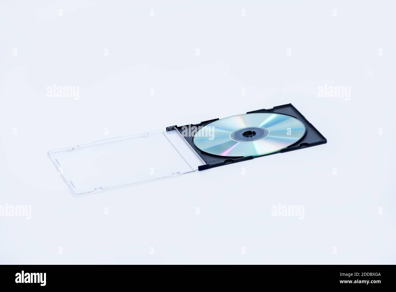 Blank record sleeve hi-res stock photography and images - Alamy