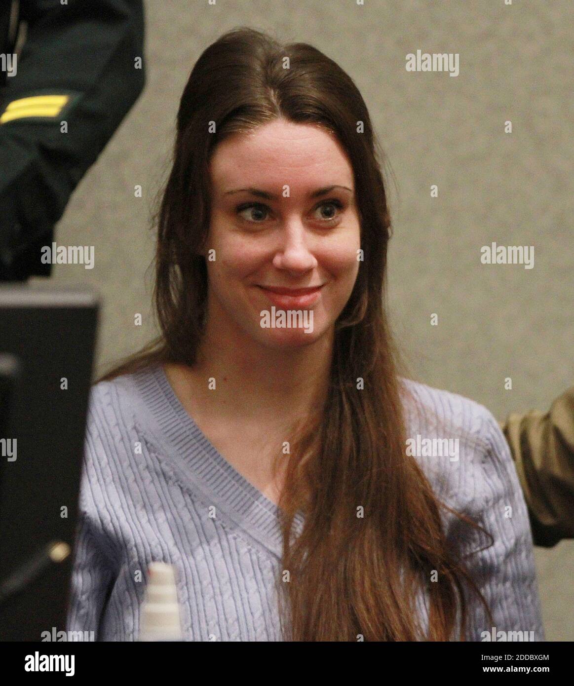 Casey anthony hi-res stock photography and images - Alamy