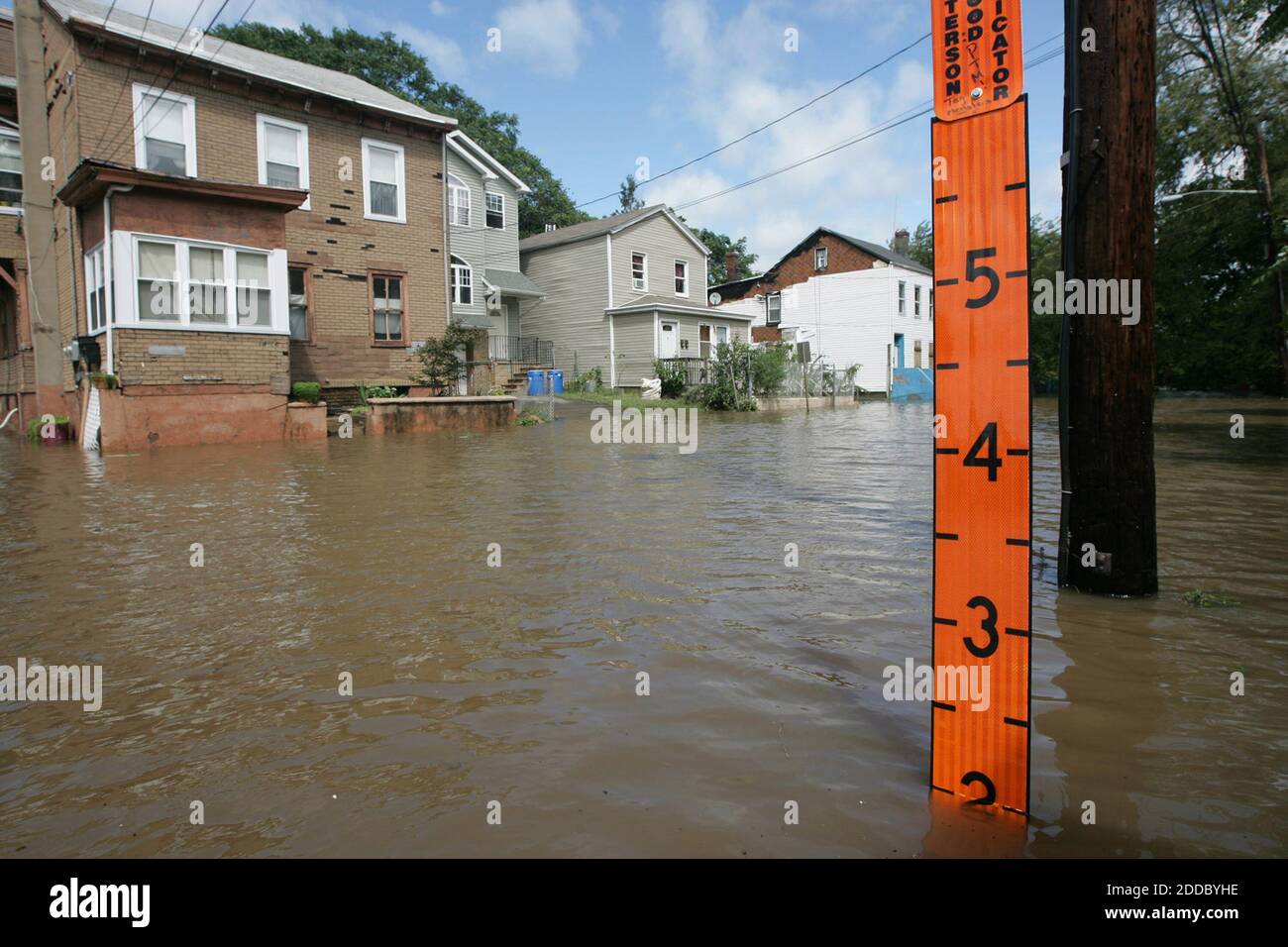 NO FILM, NO VIDEO, NO TV, NO DOCUMENTARY - East Haledon Ave. in ...