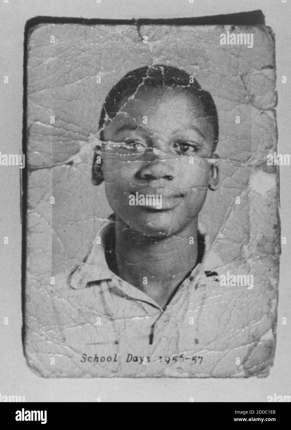 NO FILM, NO VIDEO, NO TV, NO DOCUMENTARY - Joe Frazier is seen in his ...