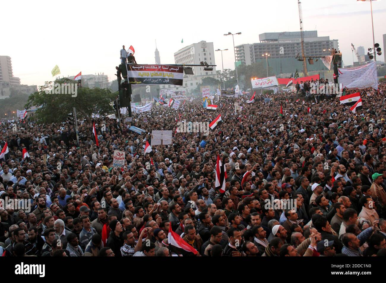 January 25 revolution egypt hi-res stock photography and images - Alamy