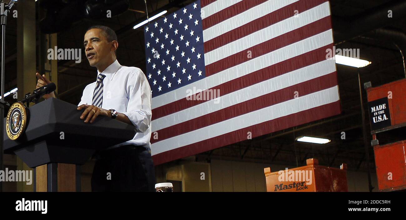 Drapeau milwaukee hi-res stock photography and images - Alamy