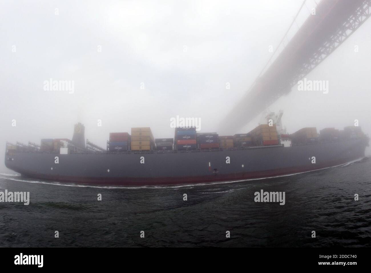 Msc fabiola hi-res stock photography and images - Alamy