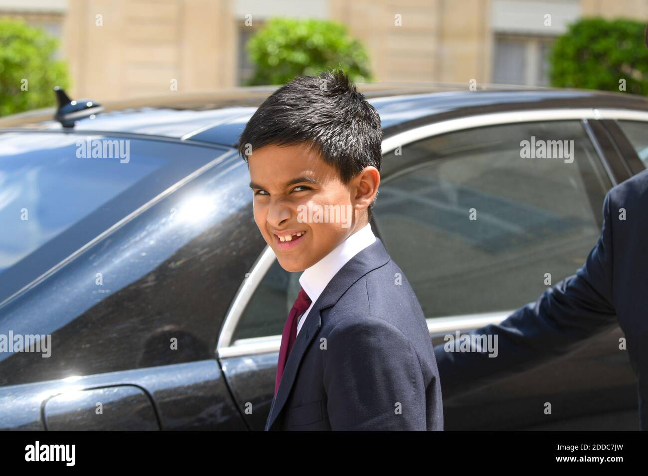 Father emir hi-res stock photography and images - Alamy