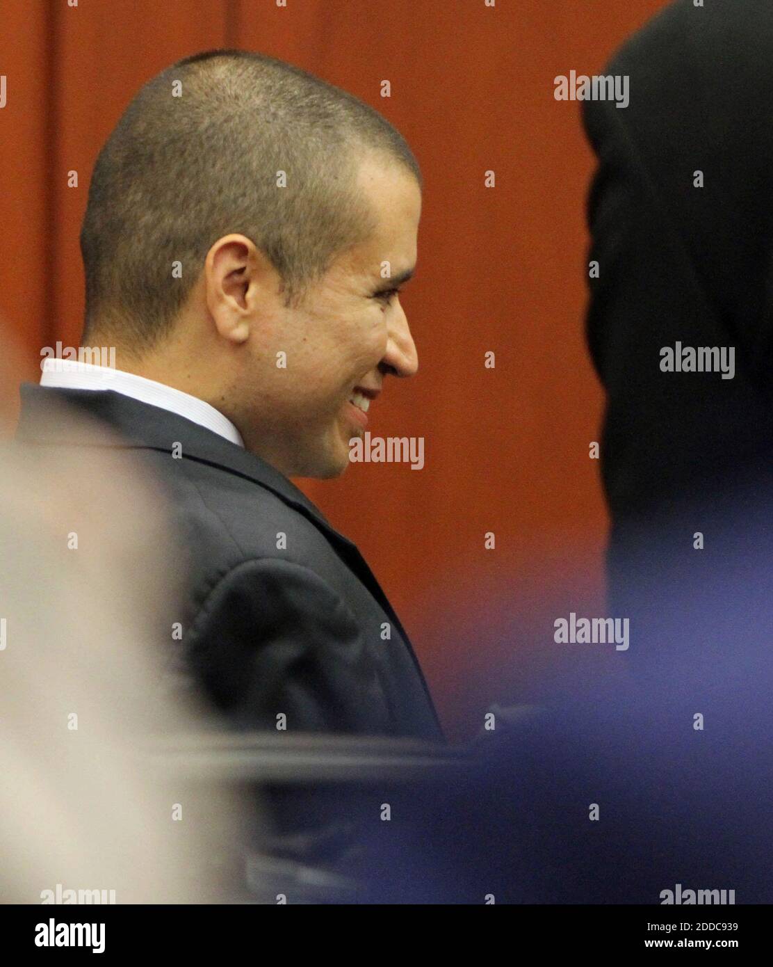 Florida circuit judge kenneth lester hi-res stock photography and ...