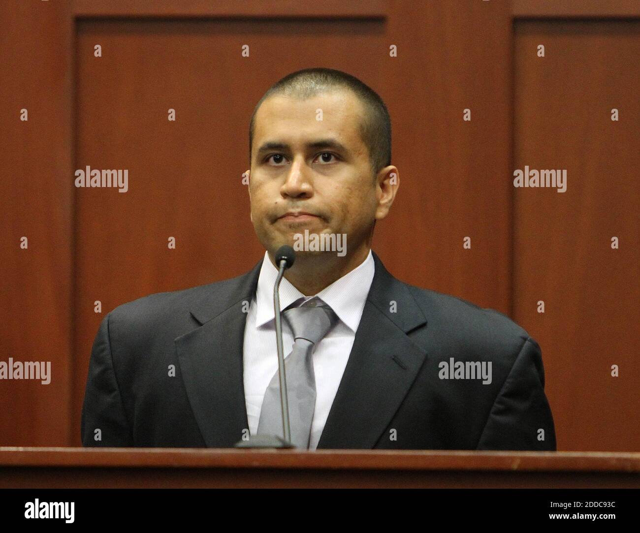 Florida circuit judge kenneth lester hi-res stock photography and ...