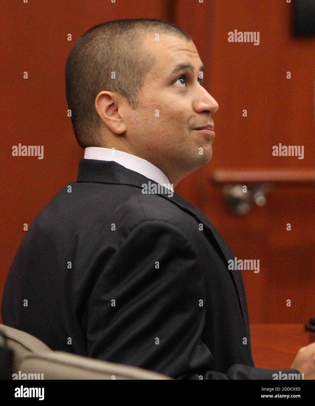 Florida circuit judge kenneth lester hi-res stock photography and ...