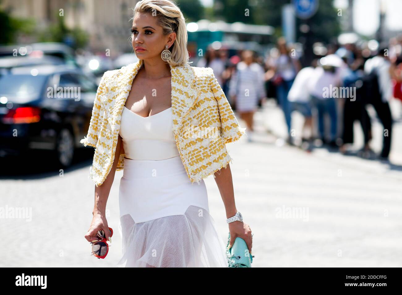 Ashley hutson hi-res stock photography and images - Alamy