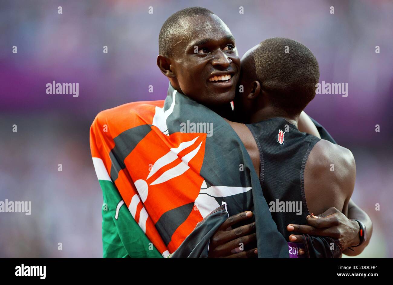 Timothy kitum hi-res stock photography and images - Alamy