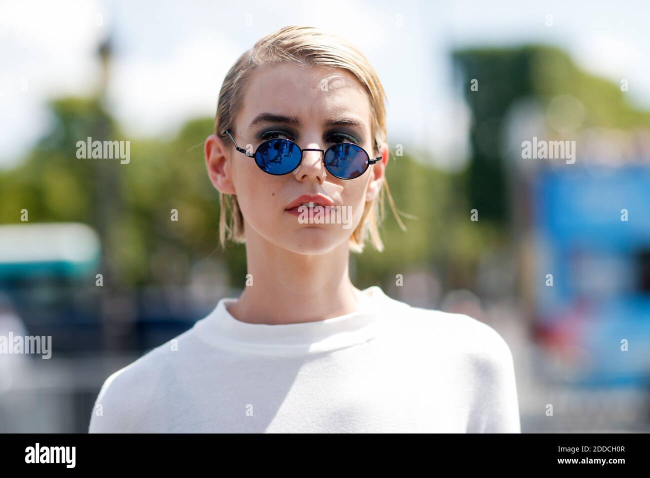 Michi paris hi-res stock photography and images - Alamy