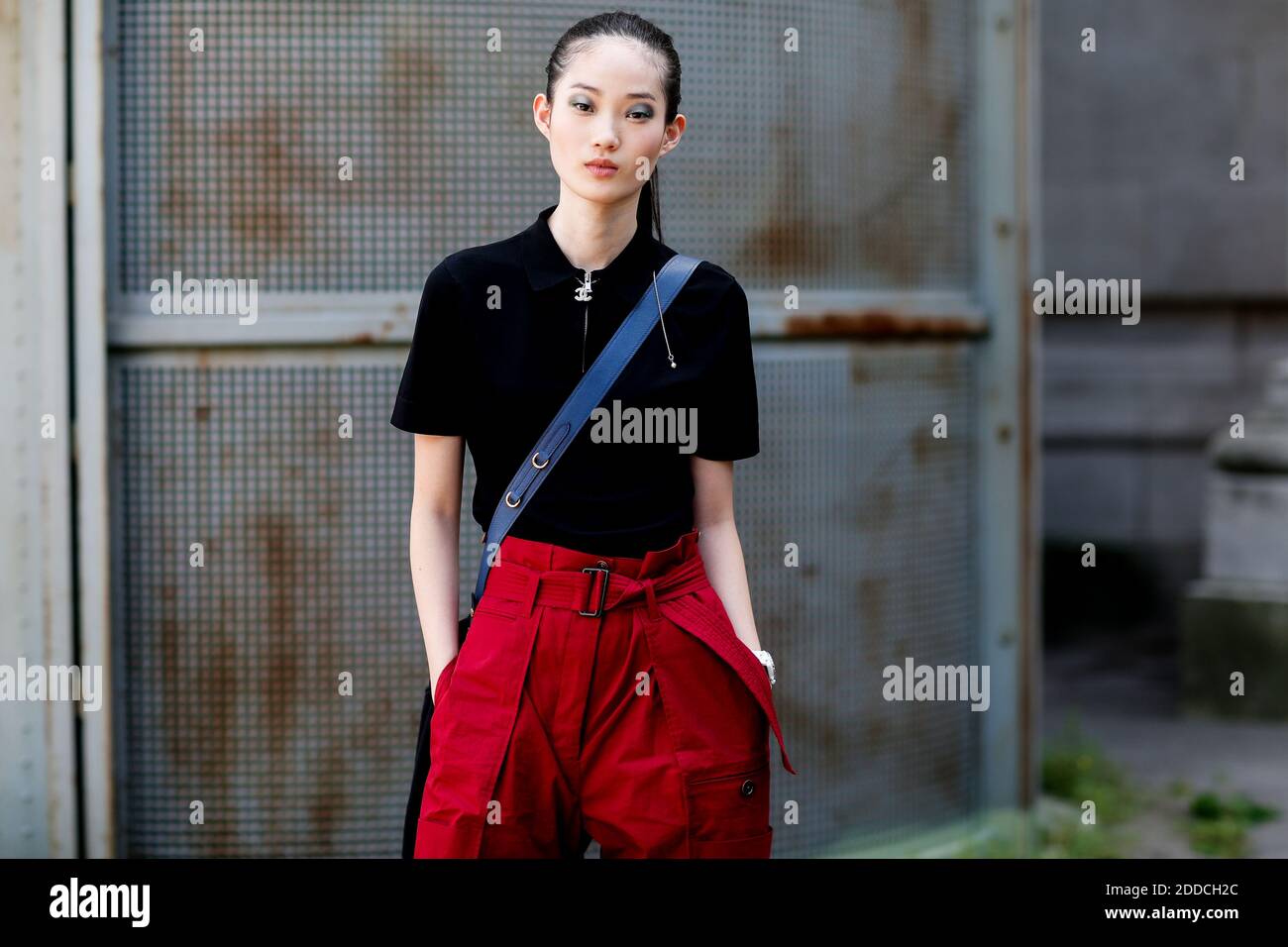 Hyun ji shin hi-res stock photography and images - Alamy