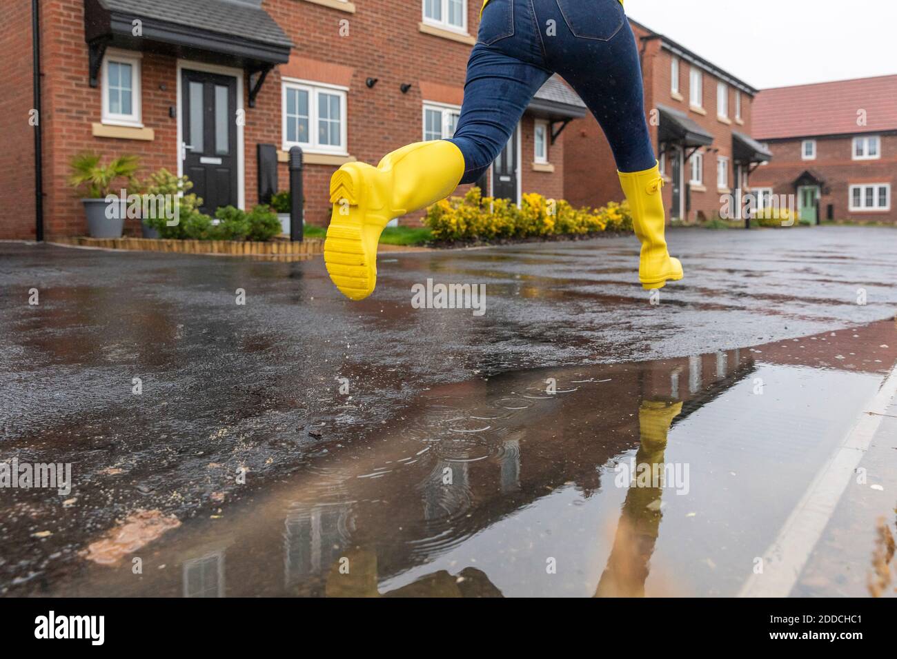 Built up shoe hi-res stock photography and images - Alamy