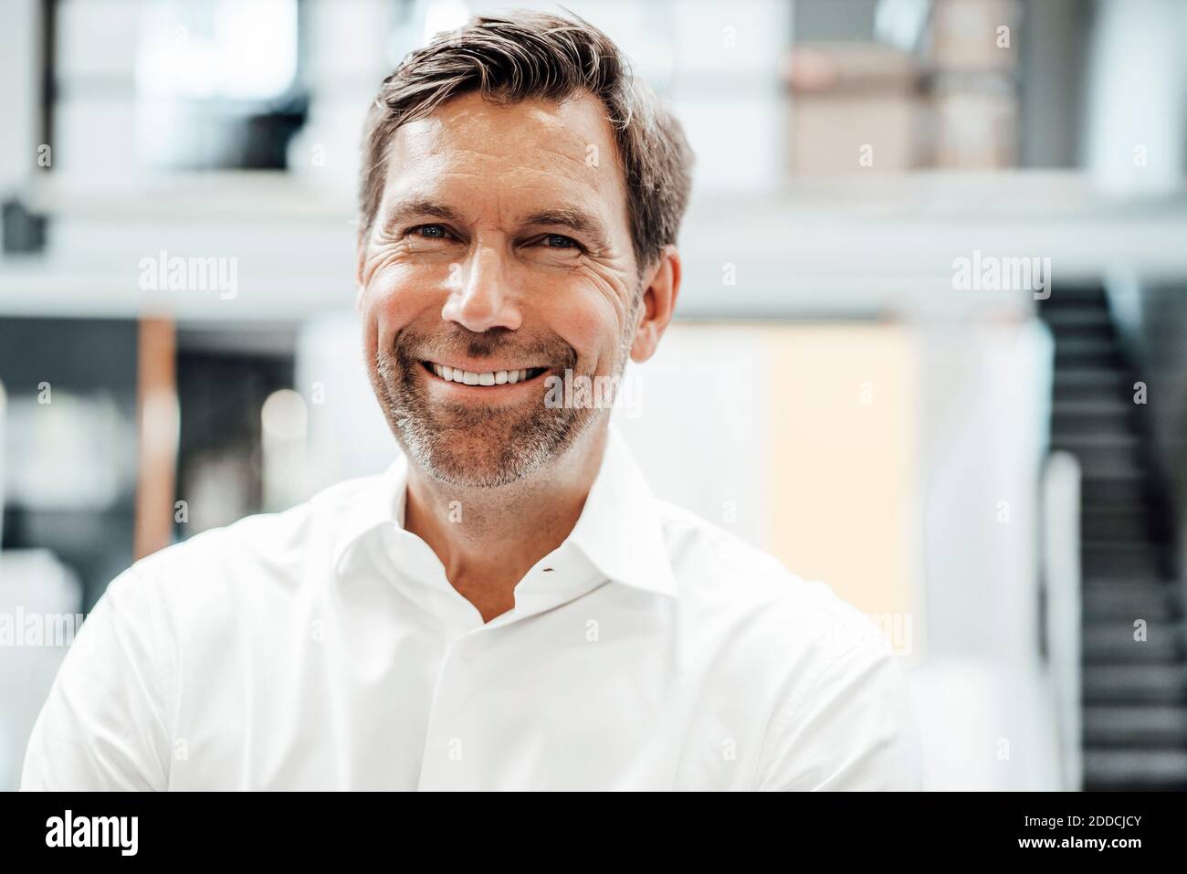 Engineer executive hi-res stock photography and images - Alamy