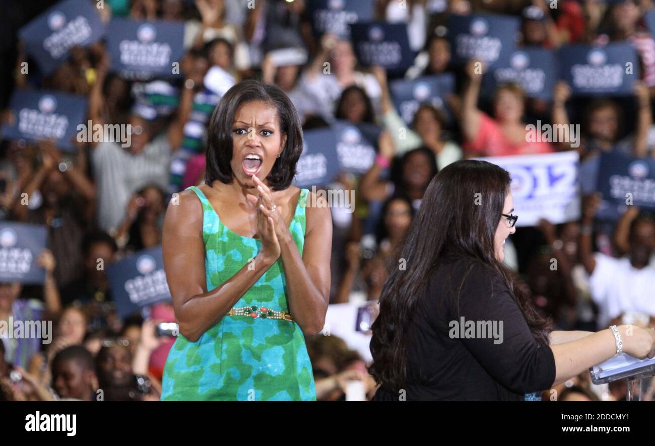 Michelle rollins hi-res stock photography and images - Alamy